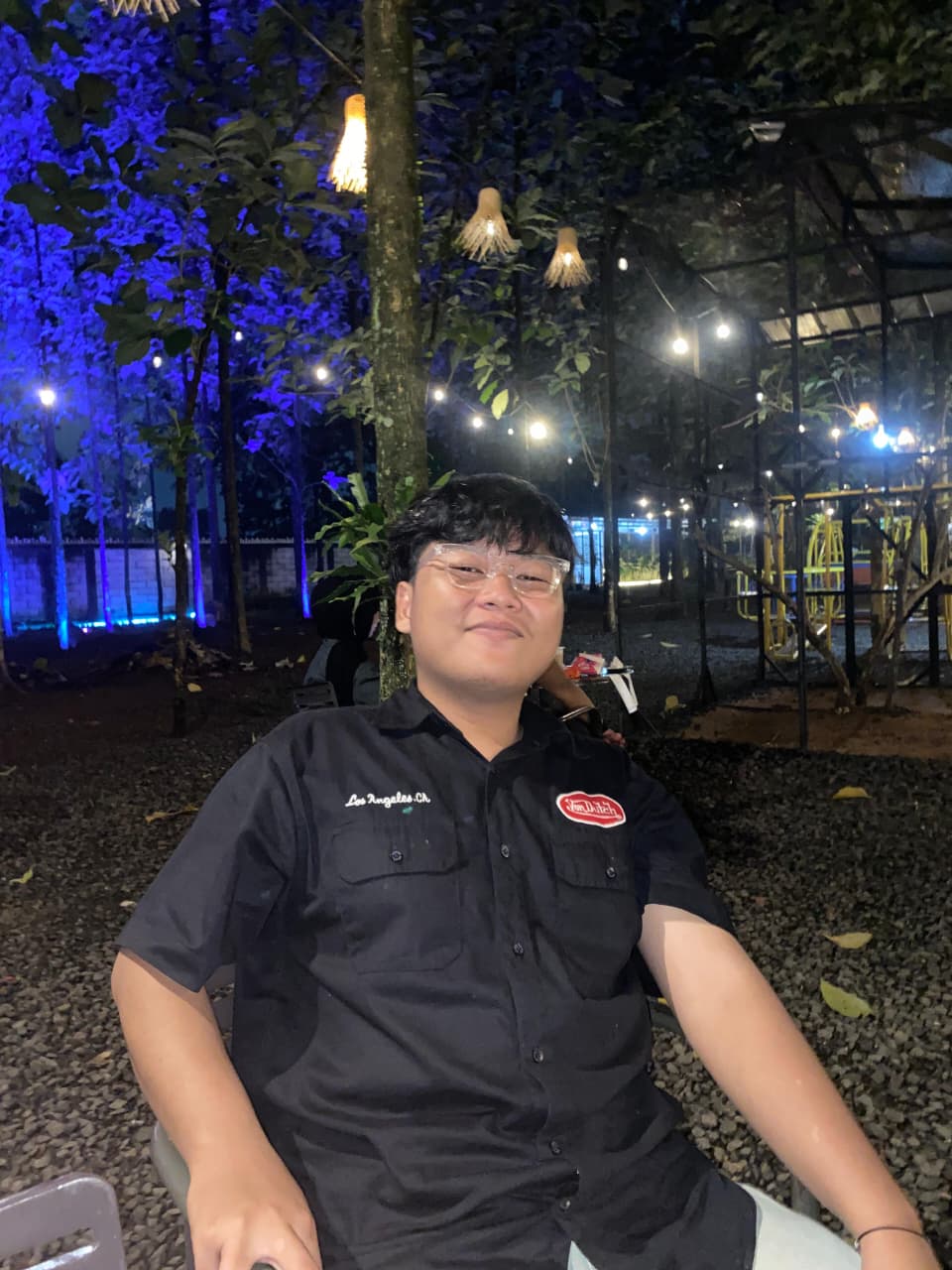 Portofolio Saya - Muhamad Akbar Fadilah